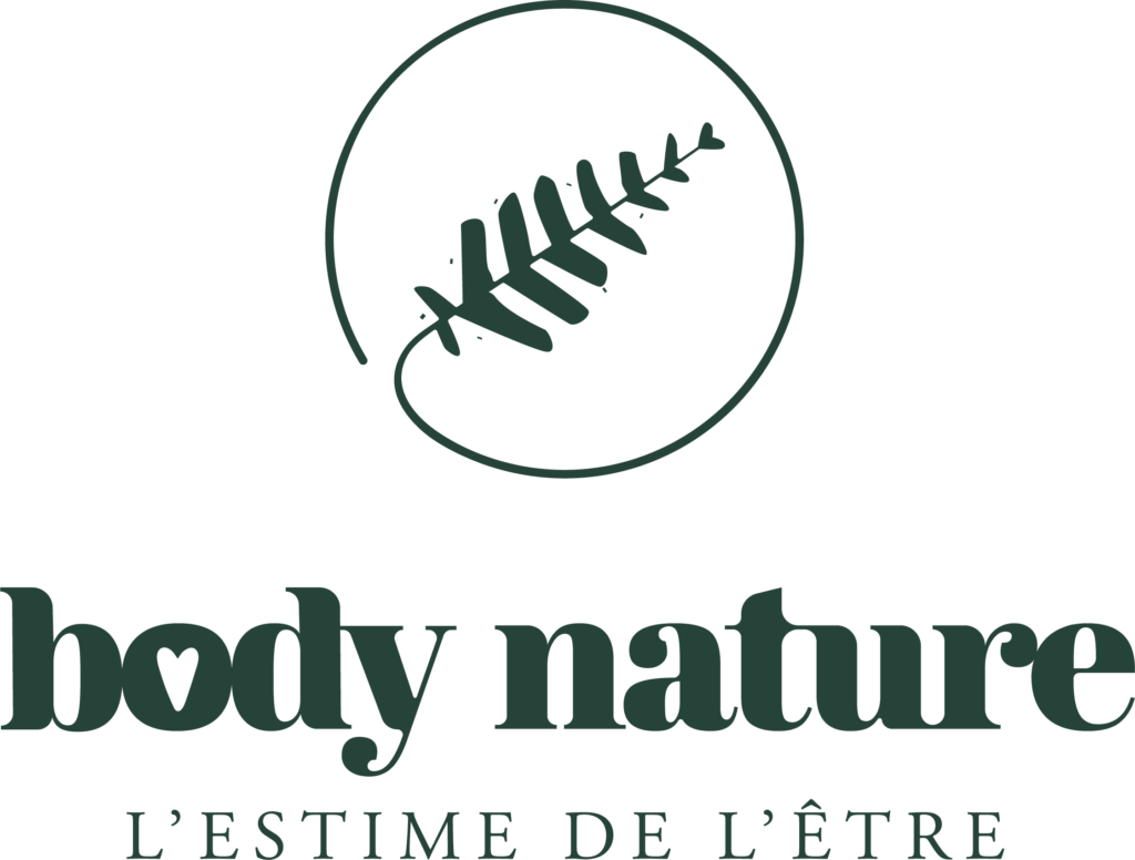 Body Nature - FVD