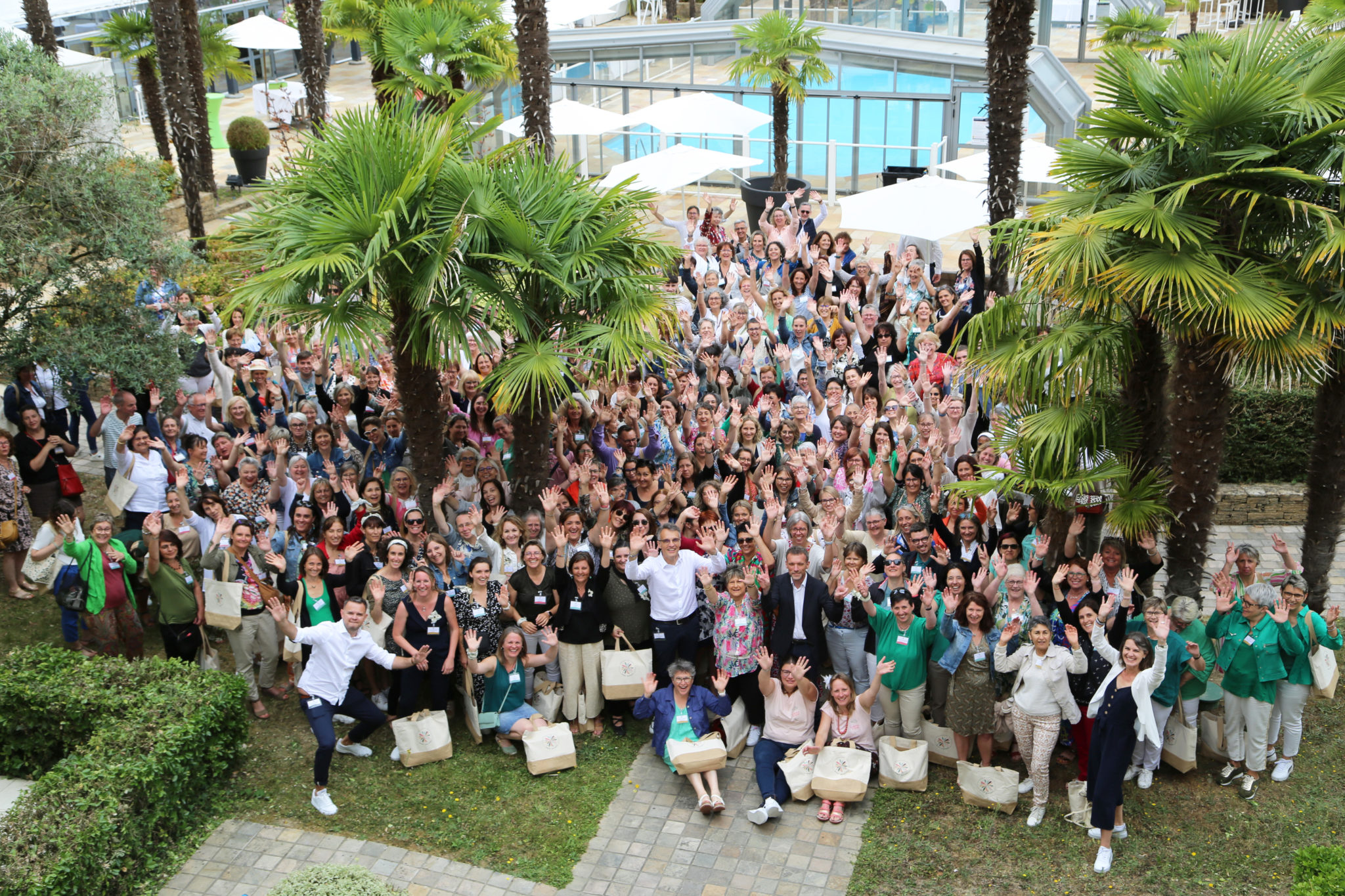 Responsable de secteur Sud-Est (h/f) - FVD