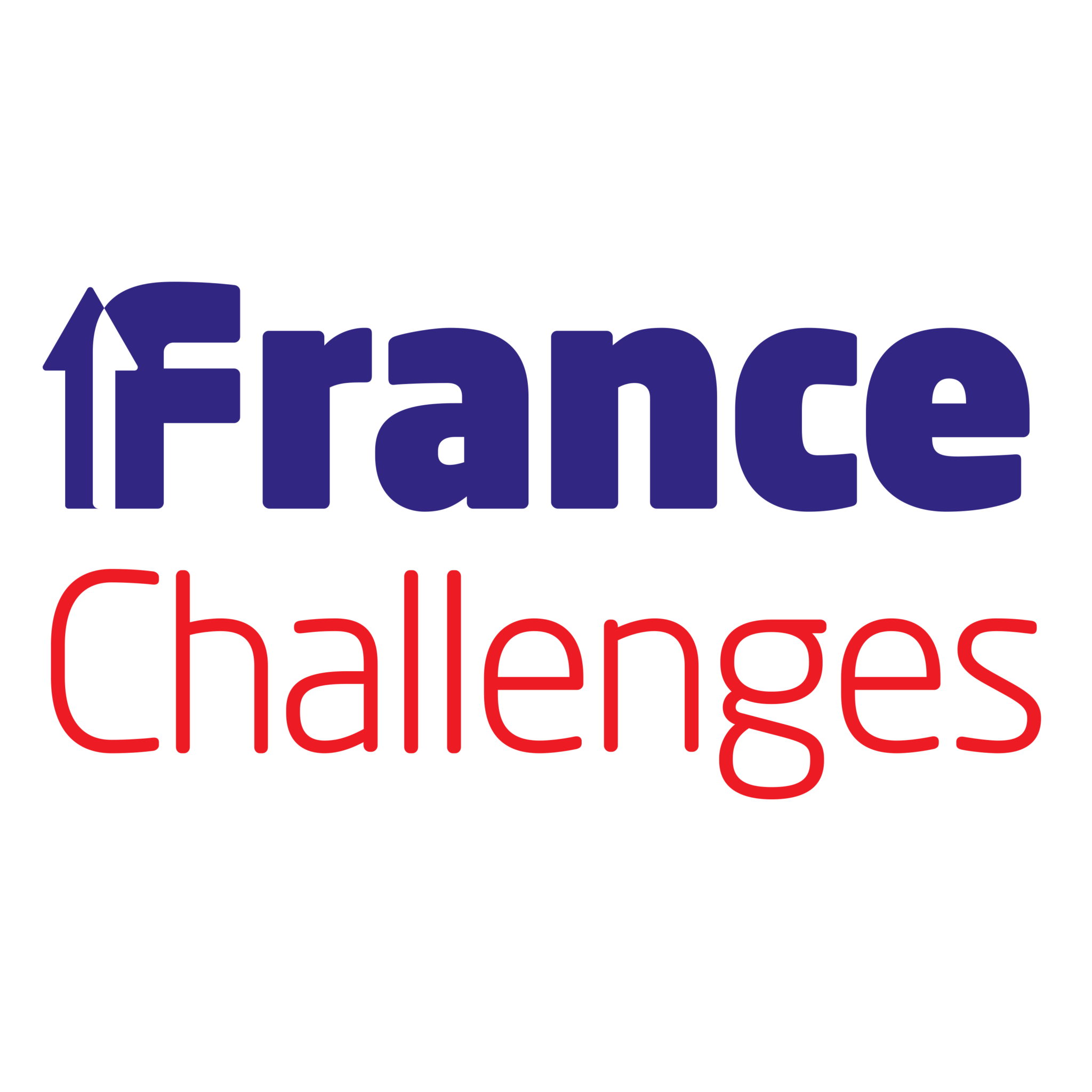France Challenges - FVD