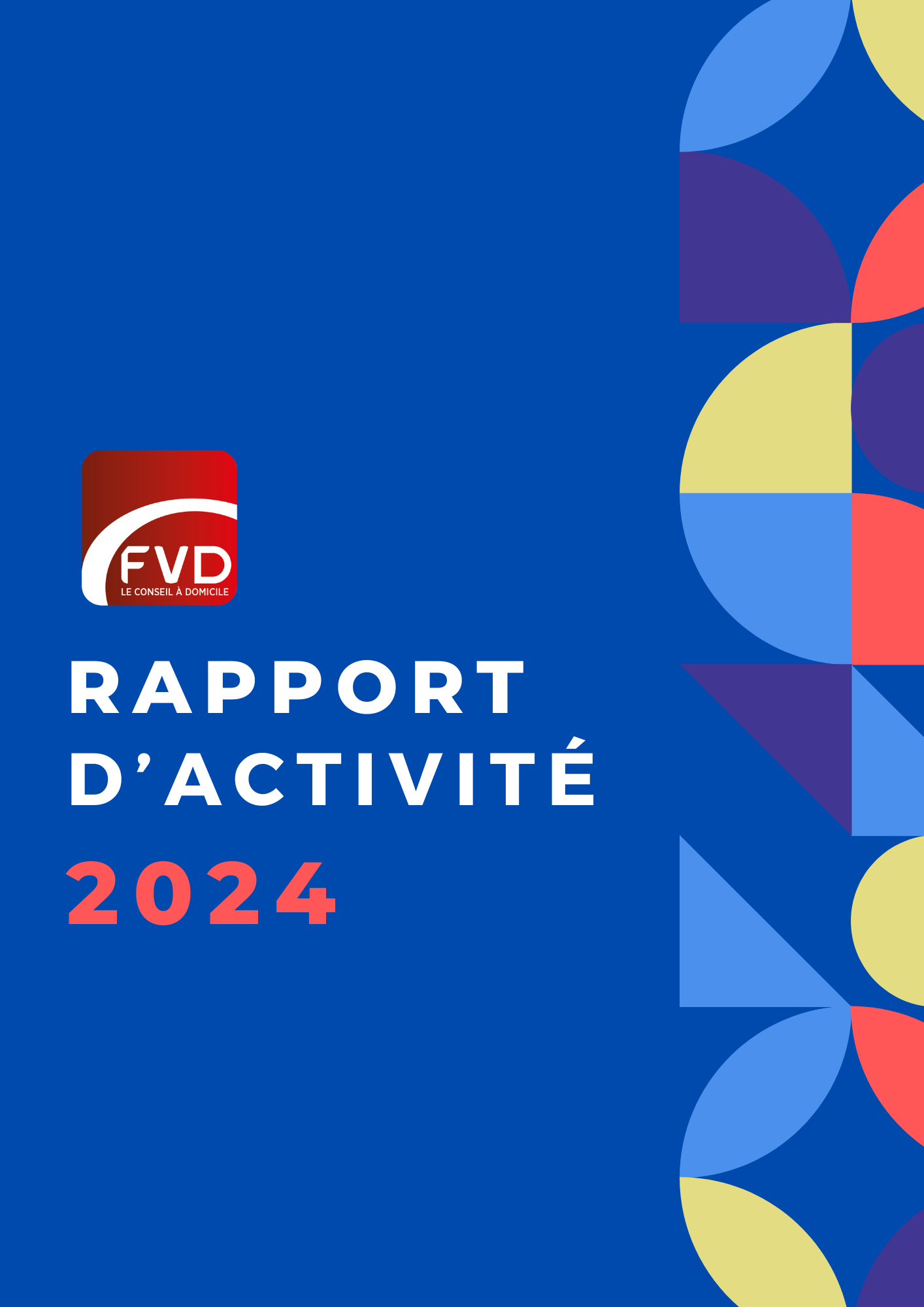 Homepage - FVD